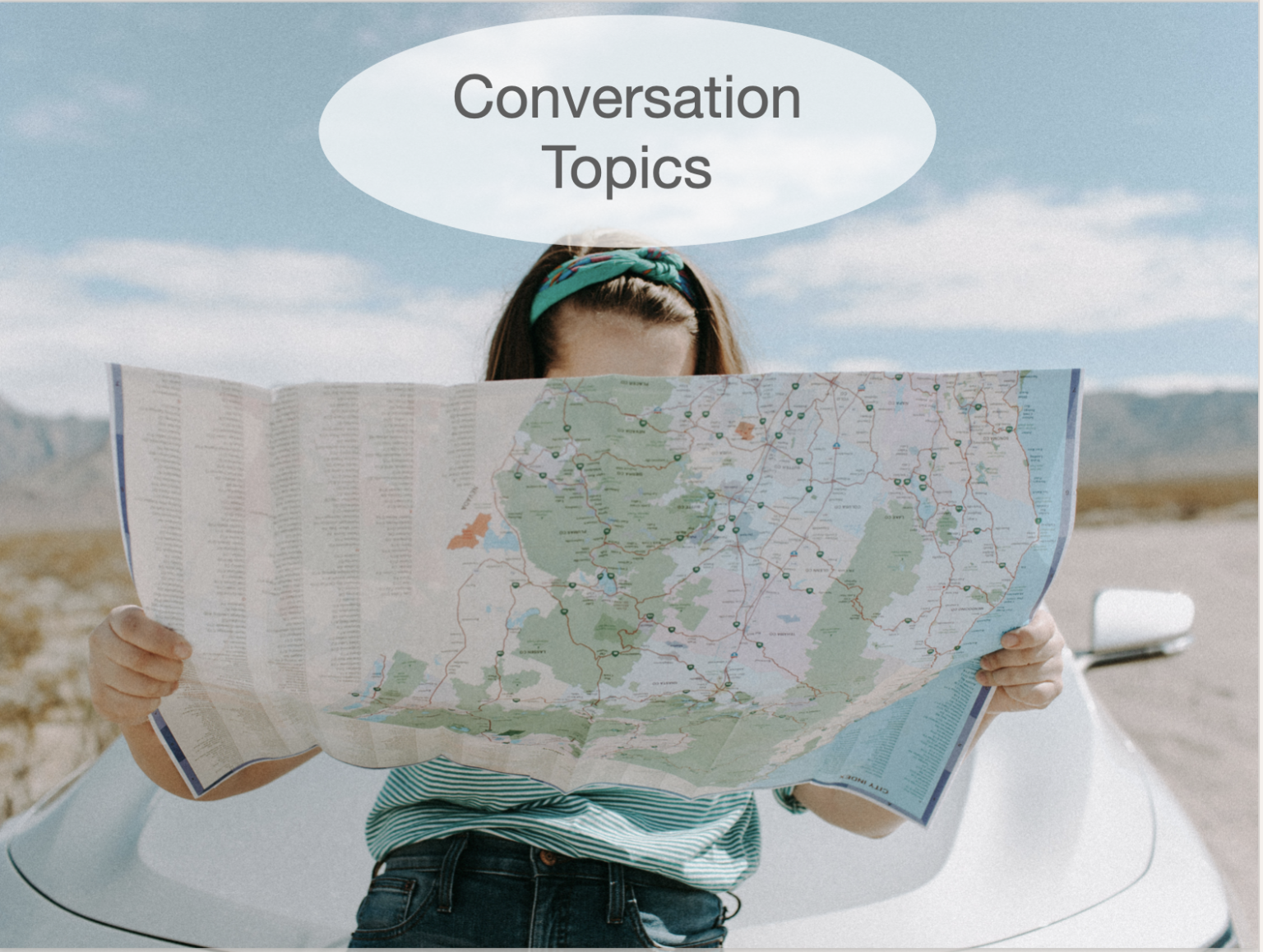 Premade lessons - Premade Lessons Adult Conversation Slide Lessons For ...